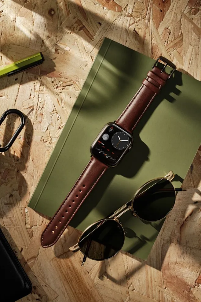 Accessories and products still life photography by London based luxury ...
