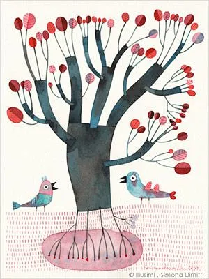 (42) Pinterest-花瓣网