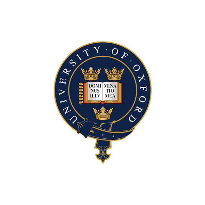 big University of Oxford - design, daily - 世界名校Logo合集，美国前50大学&世界著名大学校徽