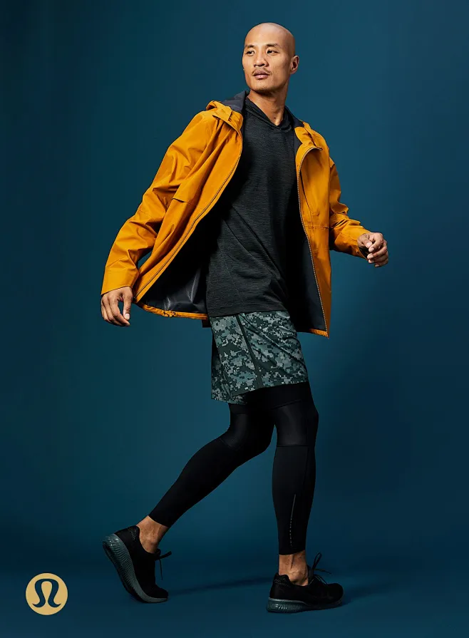 The solution to your holiday shopping procrastination. The waterproof ...