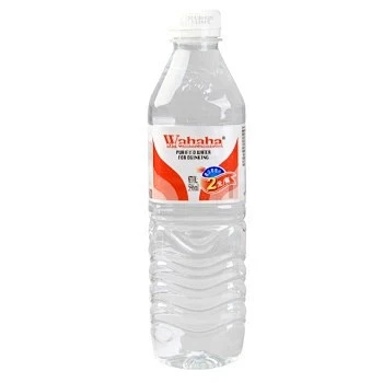 娃哈哈水 纯净水 596ml*12/箱 饮用水矿泉水整箱装送货上门 包邮-淘宝网-花瓣网