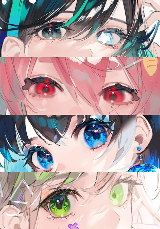 花瓣灵感详情页-花瓣网