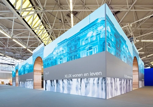 The Inside - XLUX- Woonbeurs 2014 - 1.jpg-花瓣网