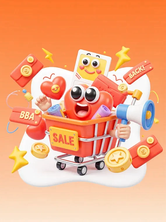 【迈克】_运营3D海报场景拟人化图标图标人物iP-LoRA-迈克的AiGC世界-LiblibAI-花瓣网