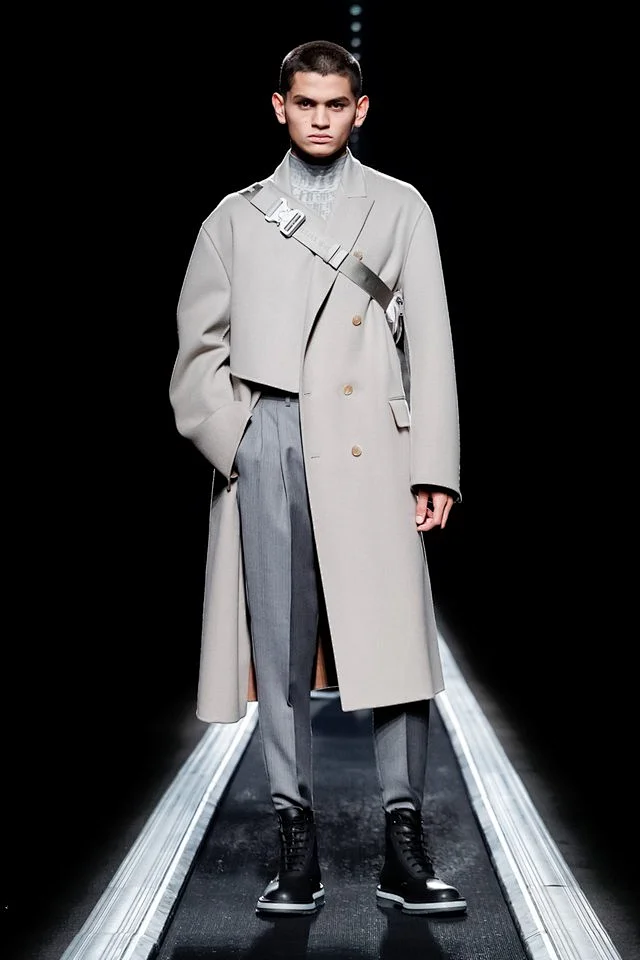 Dior Men's A/W 19 | SHOWstudio : Explore SHOWstudio's unique coverage of Dior Men's A/W 19 ...