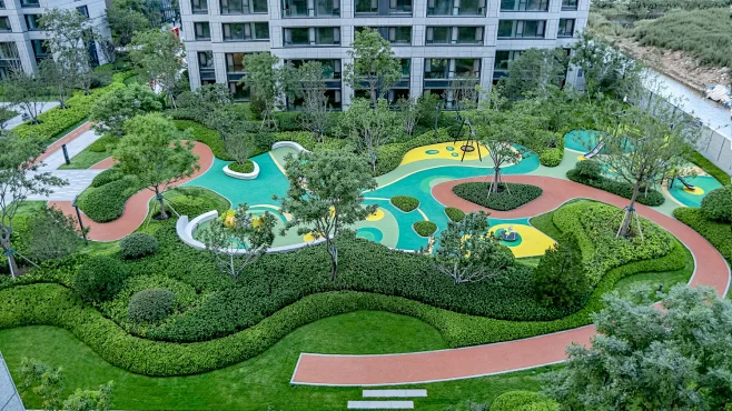 儿童活动 - hhlloo-花瓣网