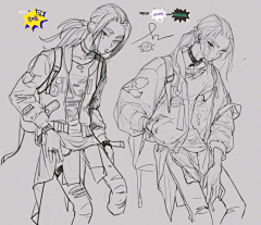 画师_@666pigeon 血池地獄 82PIGEON-花瓣网|陪你做生活的设计师 | 1×3422)