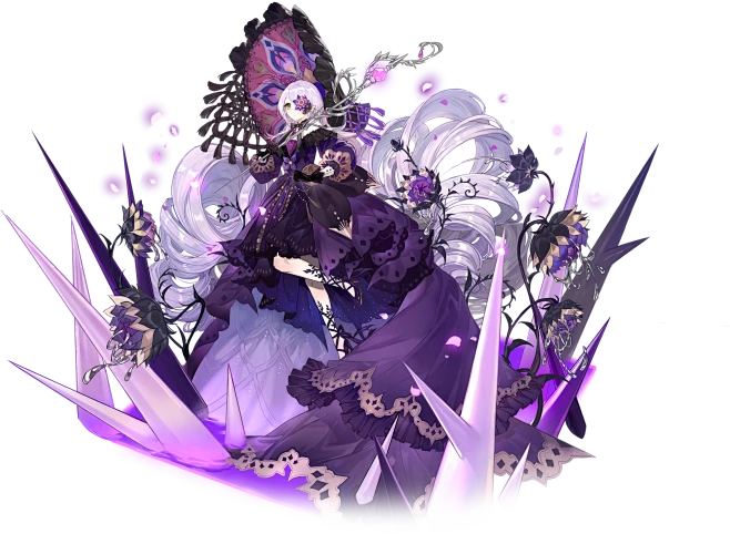 原画群：755598524 (132)-花瓣网