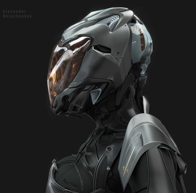 Pilot Piligrim, Alexander Boluzhenkov : Some time ago, Idea was born ...