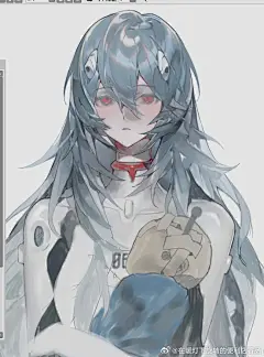 ☆画师-以太eteru图片大全-☆画师-以太eteru高清好看的图片--花瓣CM早点睡觉的画板