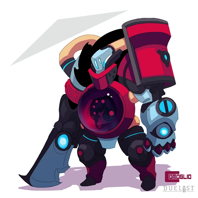 Blood Moon Jhin, Jon Comoglio : Here is a fan art skin I did for the ...