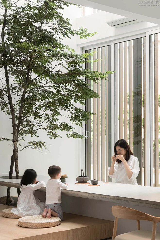 Pins Studio | 禅真家园 - 家居鉴赏 - 达人室内设计网 - Powered by Discuz!-花瓣网