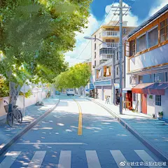 欧美Q版室内场景原画来自cgbook.cn (227)-花瓣网