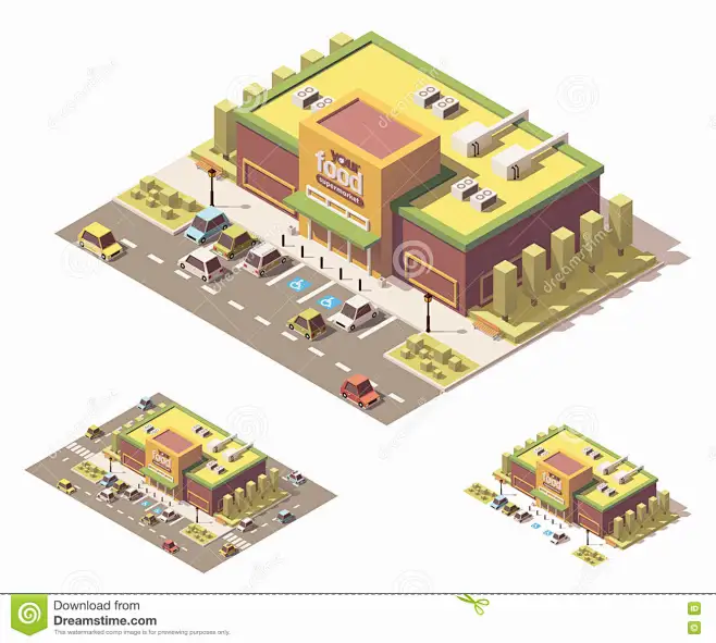 传染媒介等量低多超级市场-花瓣网