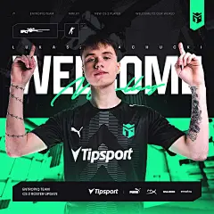 Forsaken Esports: Valorant-花瓣网