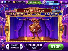slot casino Slot game design Slot UI slot game Slot UI Design UI/UX ...
