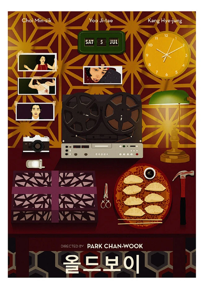 O-P Archives - Page 3 of 20 - Home of the Alternative Movie Poster -AMP--花瓣网