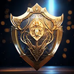 Starcraft II Legacy of the Void - Pylon - LowPoly, Gaëtan Montaudouin ...