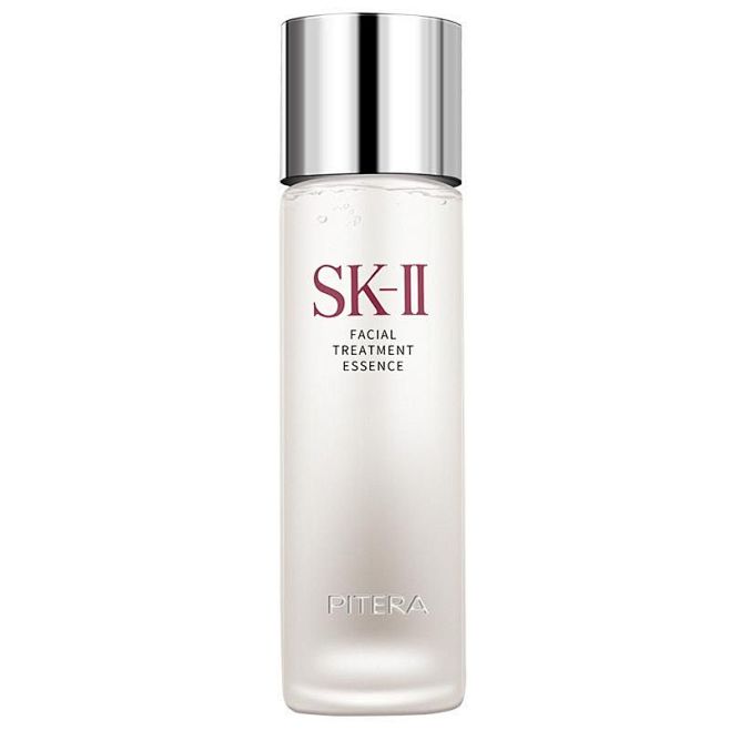 日本SK-II/skii/SK2神仙水230ml 补水保湿护肤紧致爽肤水正品