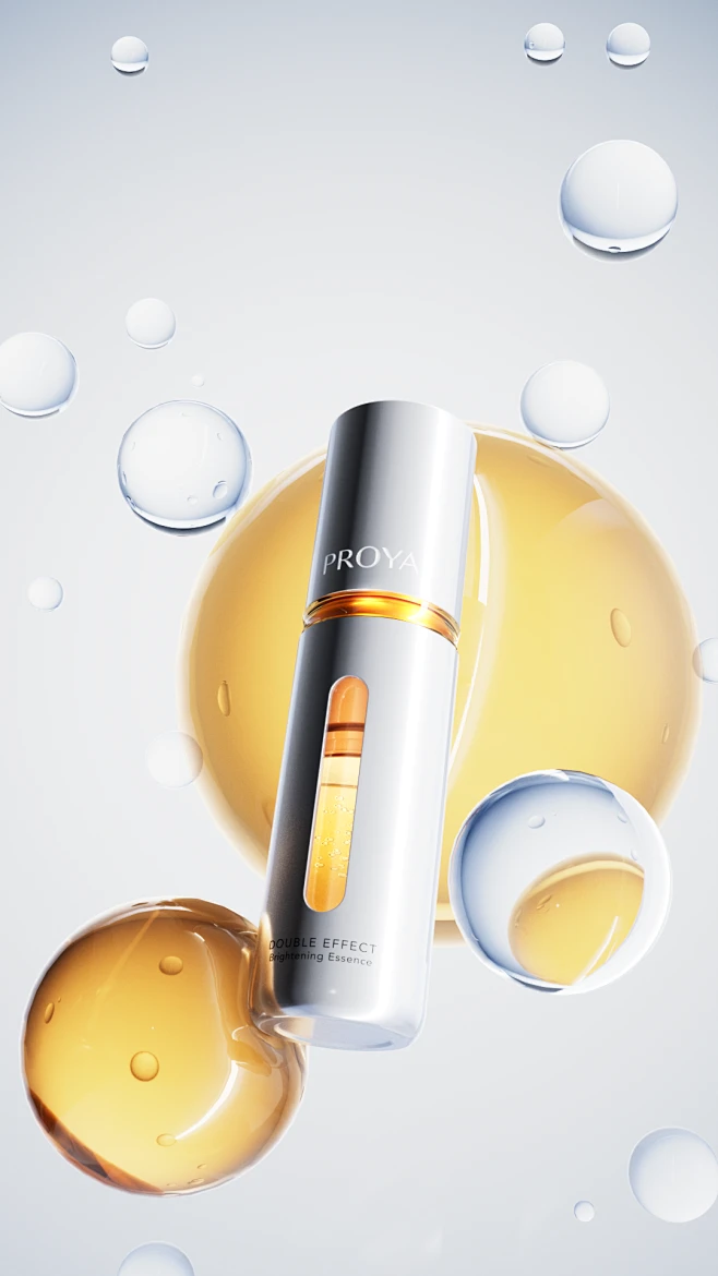 Proya双抗产品质感探索 (4)-花瓣网