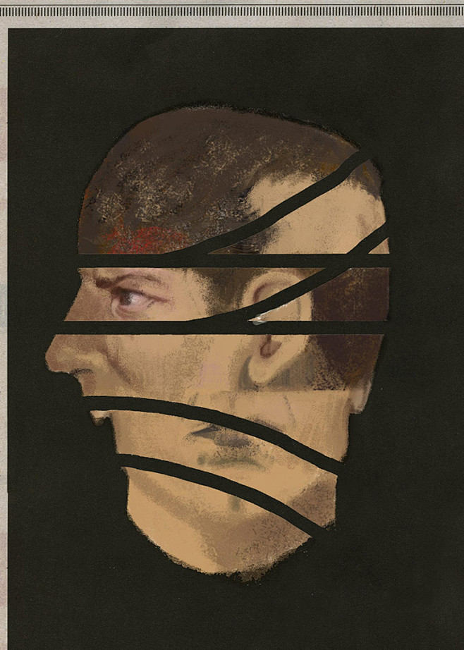 Blind Chance by Gérard DuBois by Eric Skillman via the criterion collection