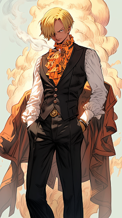 AI-mj NJ v5跑图测试，张力太强力了-花瓣网|陪你做生活的设计师 | 2)