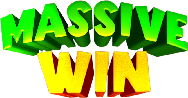 MASSIVE WIN 3-花瓣网