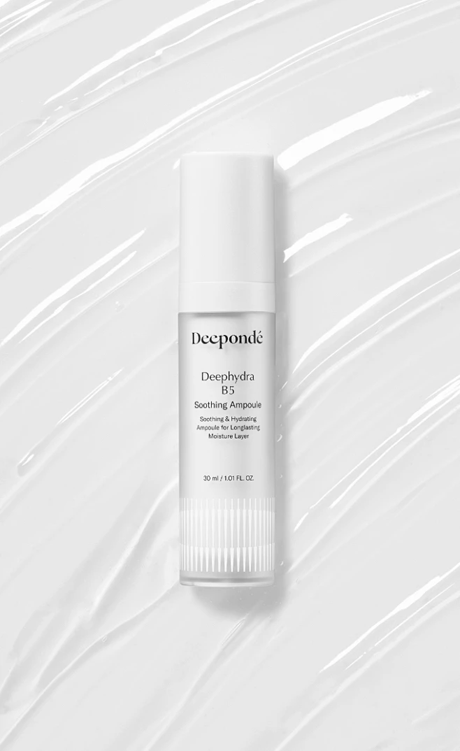 Deeponde : Deeponde有“深思熟虑，仔细回想”的含义，是为打造肌肤原有美丽健康而诞生的品牌。-花瓣网