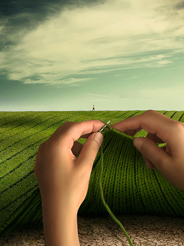 Top Creative Work On Behance : Showcase and discover creative work on ...