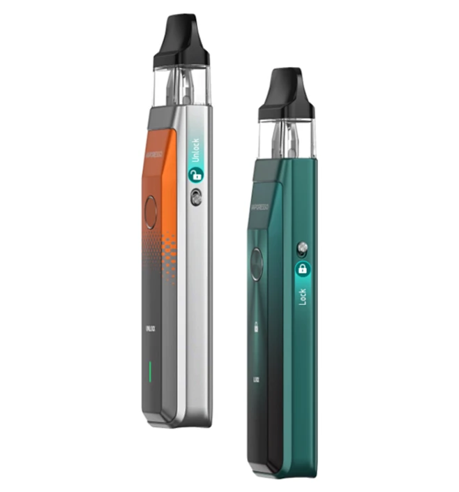 XROS Pro Cross the Limits for Pro Vaping | VAPORESSO-花瓣网