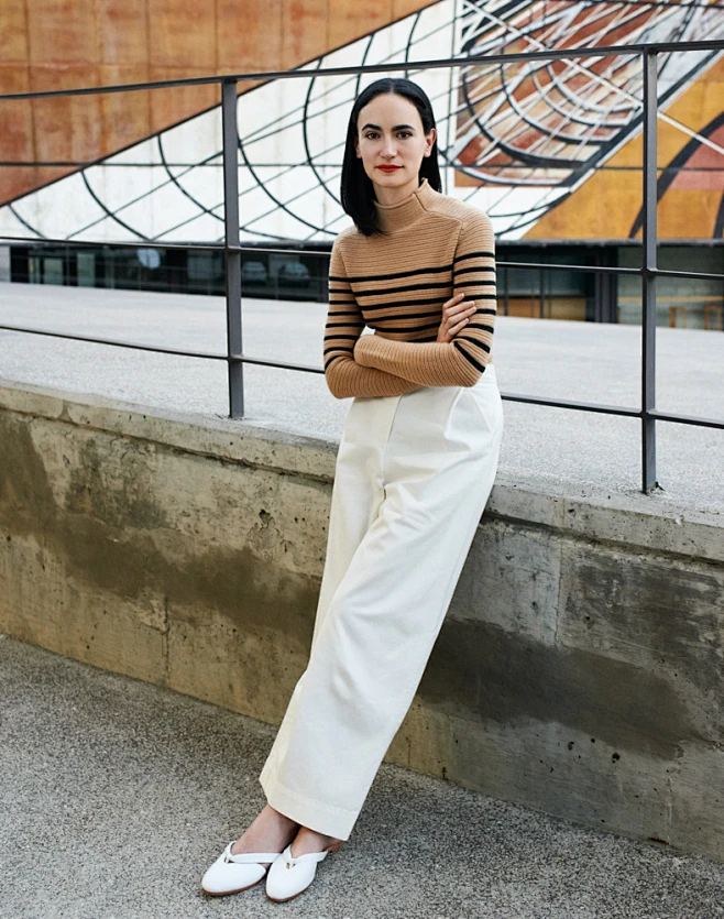 A Day in the Life: Frida Escobedo - Kinfolk : Whether it’s a hotel ...