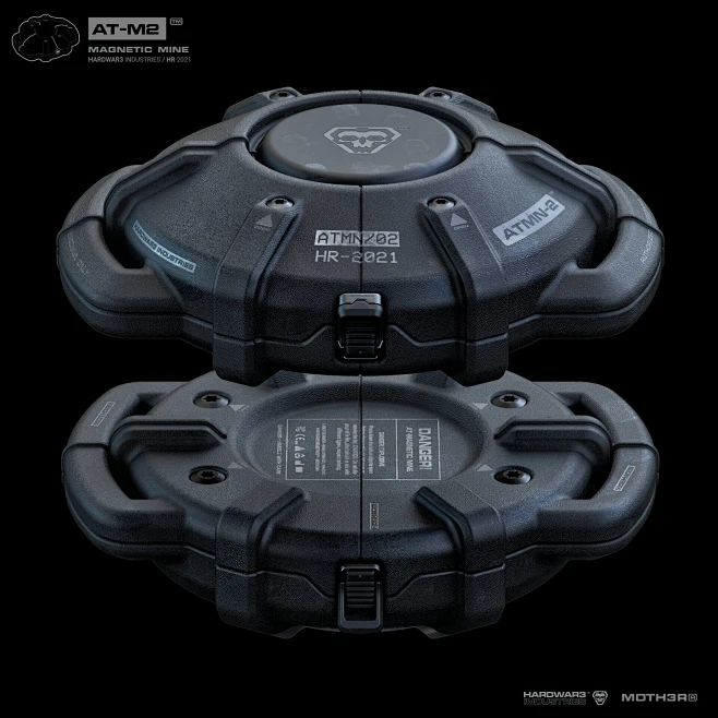 HW3™ [AT-M2]-花瓣网