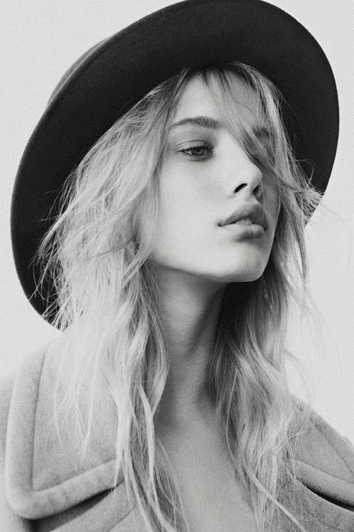 formesdelabeaute: Ceca Zivojinovic-花瓣网