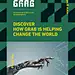Grab Brand Identity : GRAB researches are mainly focused on robot ...