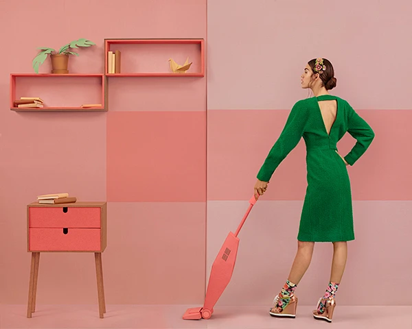 Origami Life for Fantastics Magazine : Photography: Kristina ...
