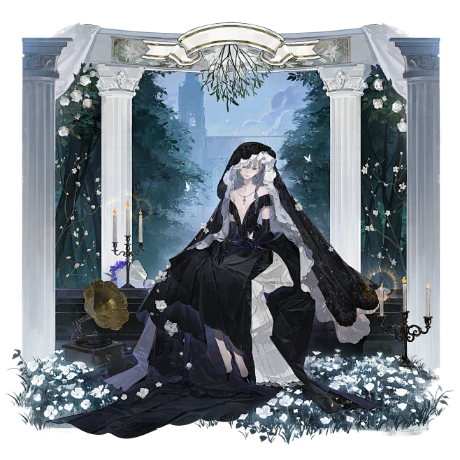 Lpic clotho vow.png-花瓣网