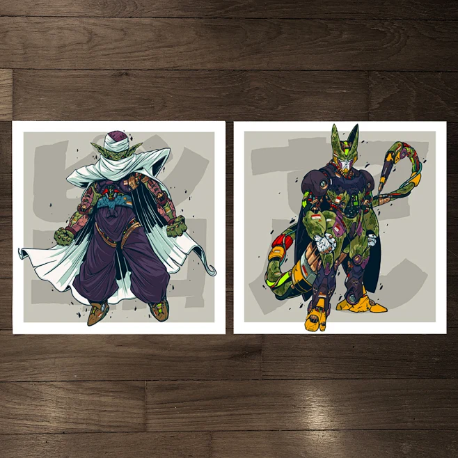 CLOG TWO on Behance-008-花瓣网