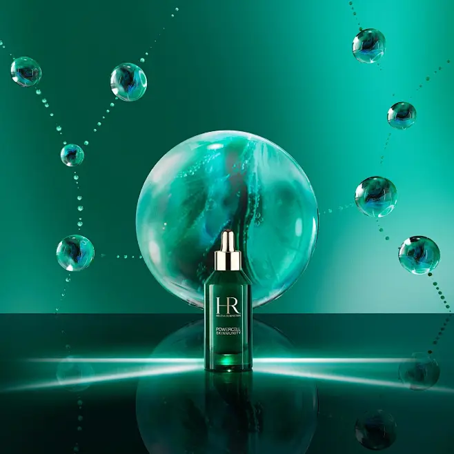 Restore your skin’s barrier function. The POWERCELL range aids faster ...