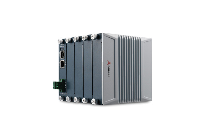title : EtherCAT 解决方案,EtherCAT机箱，搭配EtherCAT总线耦合器