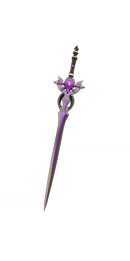 Festering Desire : Festering Desire is a 4-Star sword obtainable from ...