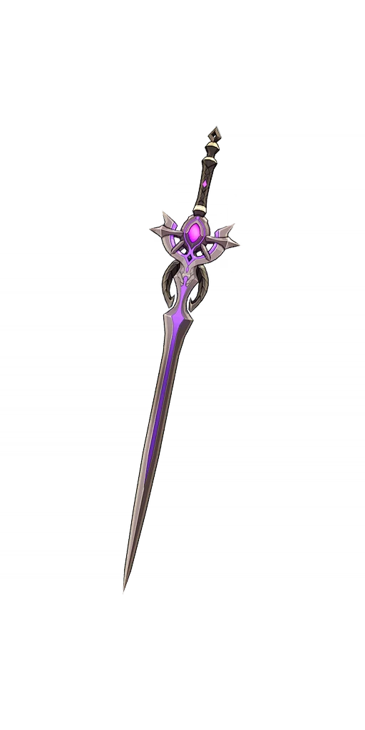 Festering Desire : Festering Desire is a 4-Star sword obtainable from ...