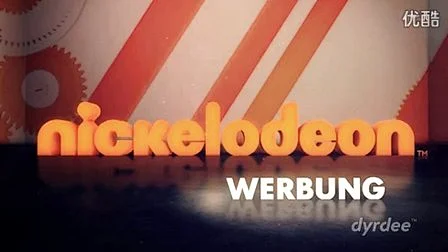 美国 Nickelodeon 少儿频道 idents 2014&2013&2012_dyrdee.com_样片库_样片酷_样片cool_新浪 ...