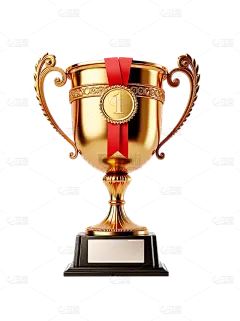 常规金属感金色勾盾牌箭头环绕元素贴纸素材-花瓣网