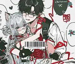 双人图片大全-双人高清好看的图片--花瓣W熊吉桑W的画板