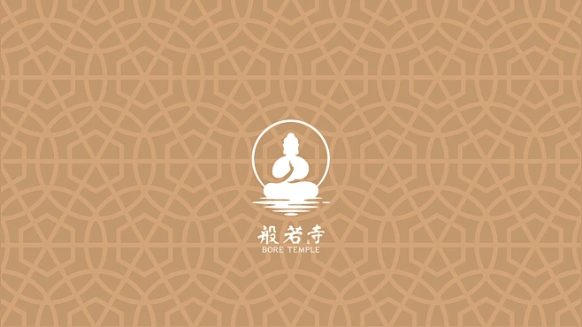 寺庙logo设计的搜索结果_百度图片搜索-花瓣网