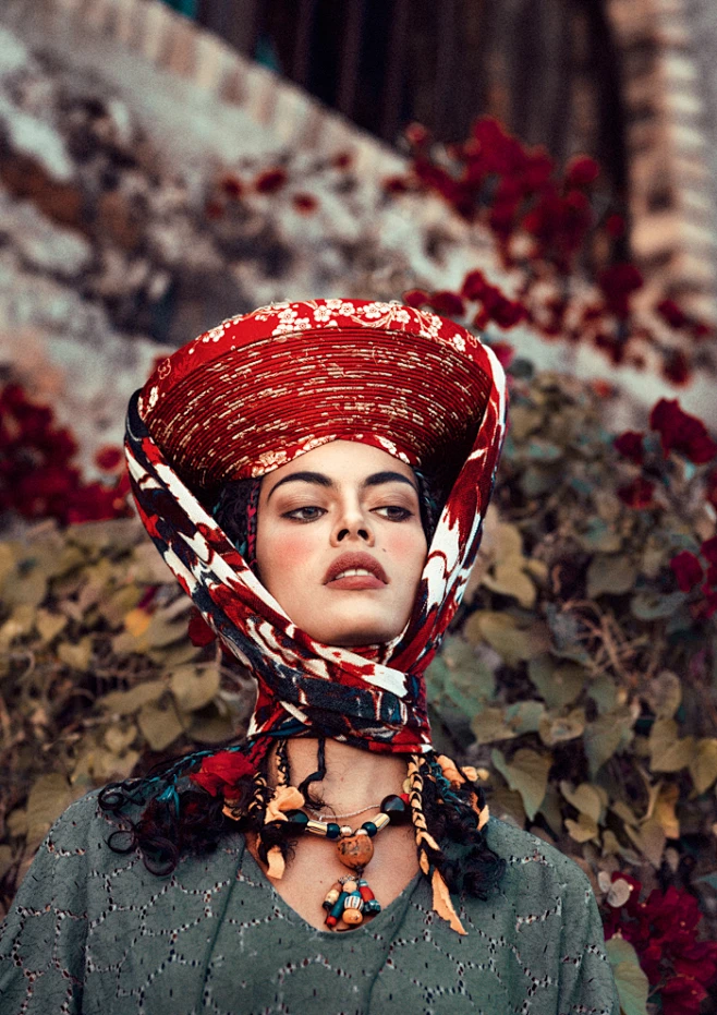 Elena Iv-skaya on Behance-花瓣网