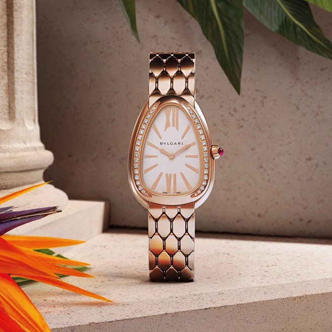 BVLGARI宝格丽的照片 微相册-3