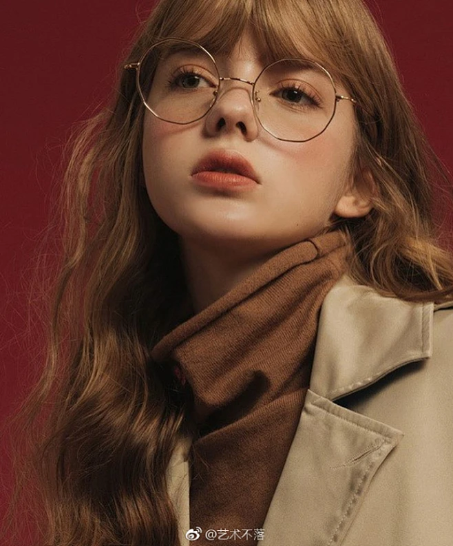 俄罗斯的小姐姐Kulakova Sonya -花瓣网