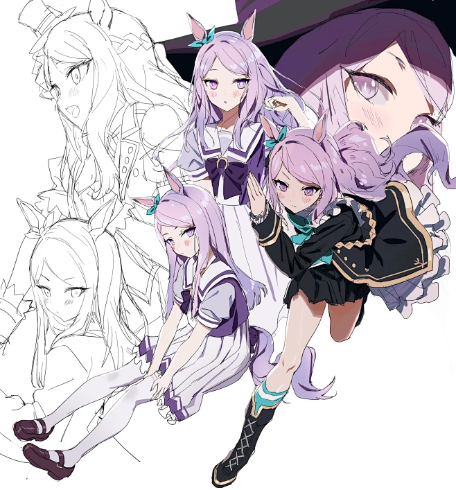 nixoo的照片 - 微相册图片_参考（三）图片素材-花瓣网