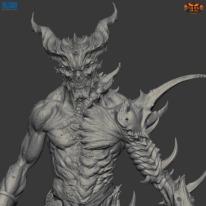 Council Member - Diablo ® II: Resurrected, Rodion Vlasov : "Council ...